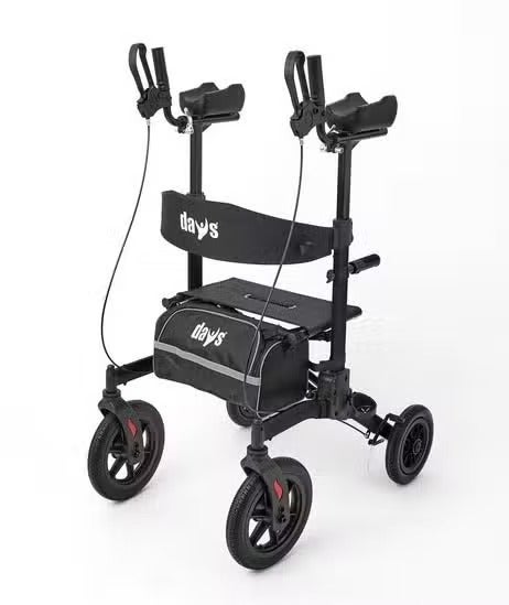 Days Upright Walker | Prime Mobility