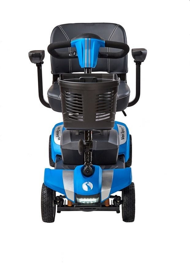 Prime Mobility