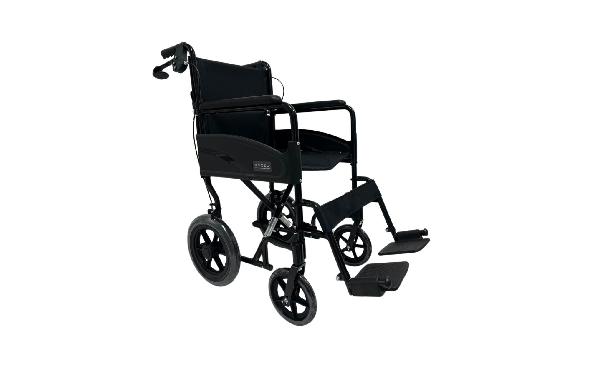 Excel Access Transit Wheelchair | Prime Mobility