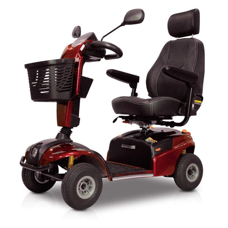 Roma Explorer | Prime Mobility