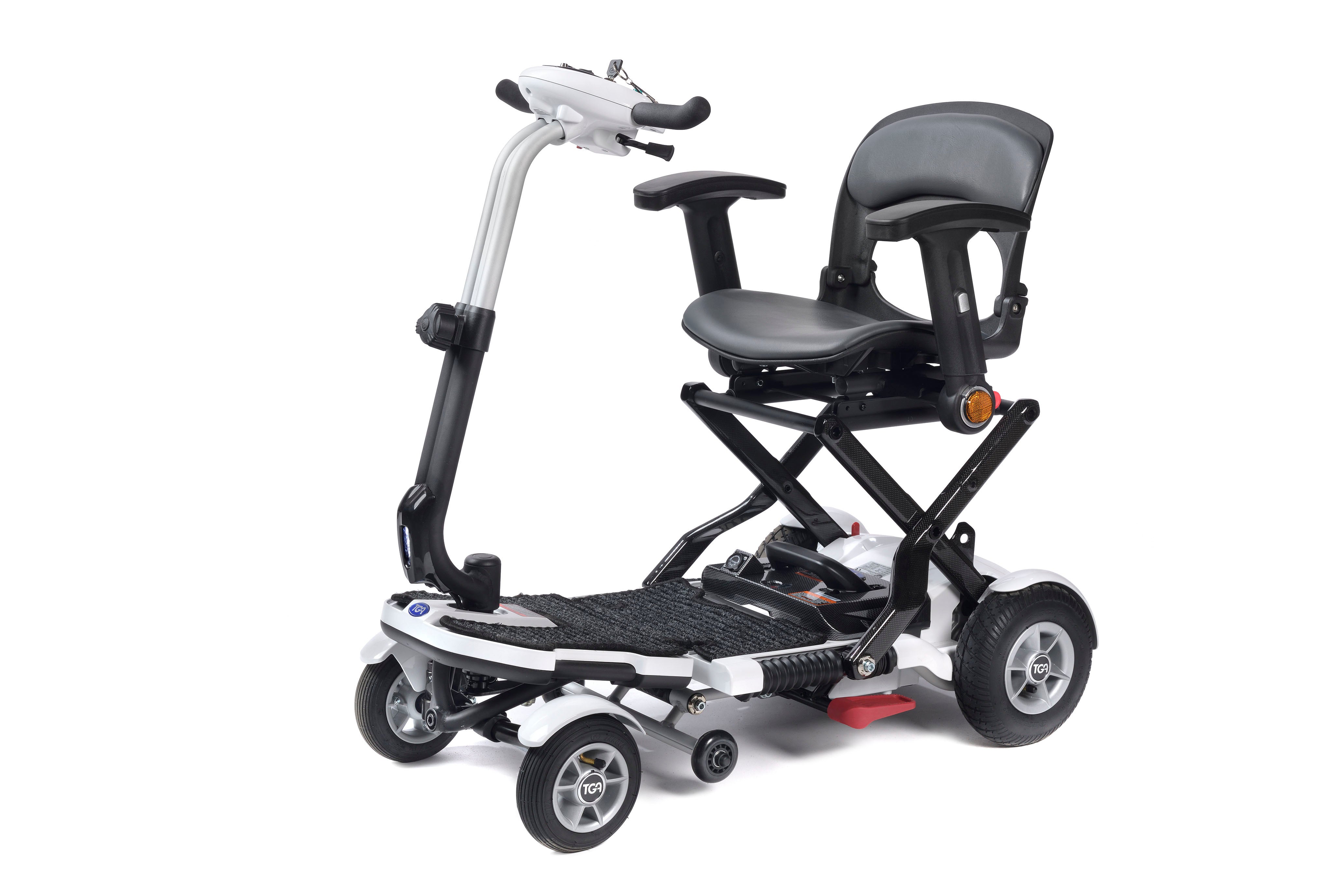 TGA Minimo Plus | Prime Mobility