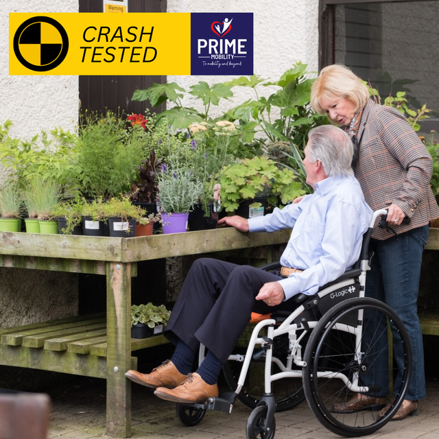 Prime Mobility