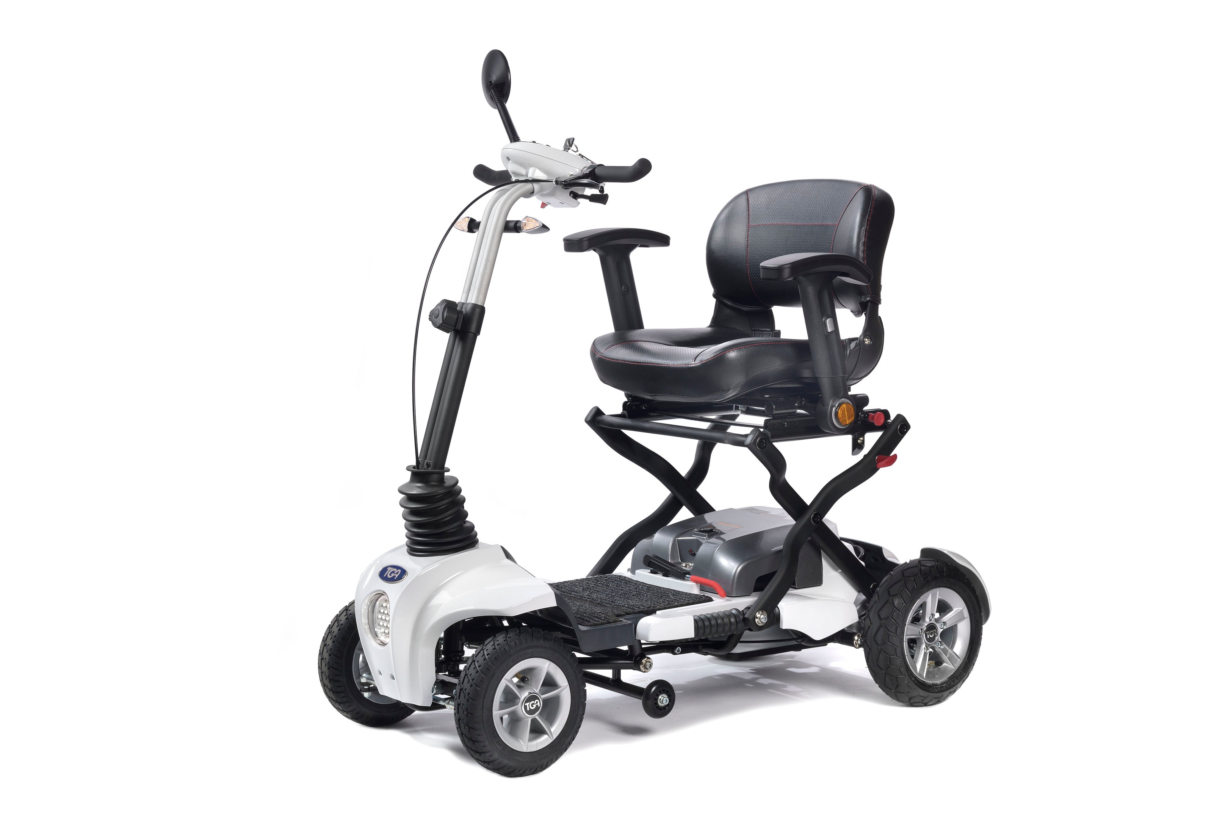 TGA Maximo Plus | Prime Mobility