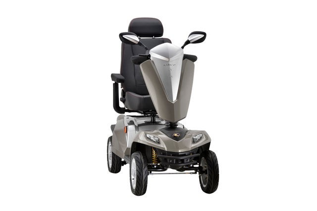 Prime Mobility