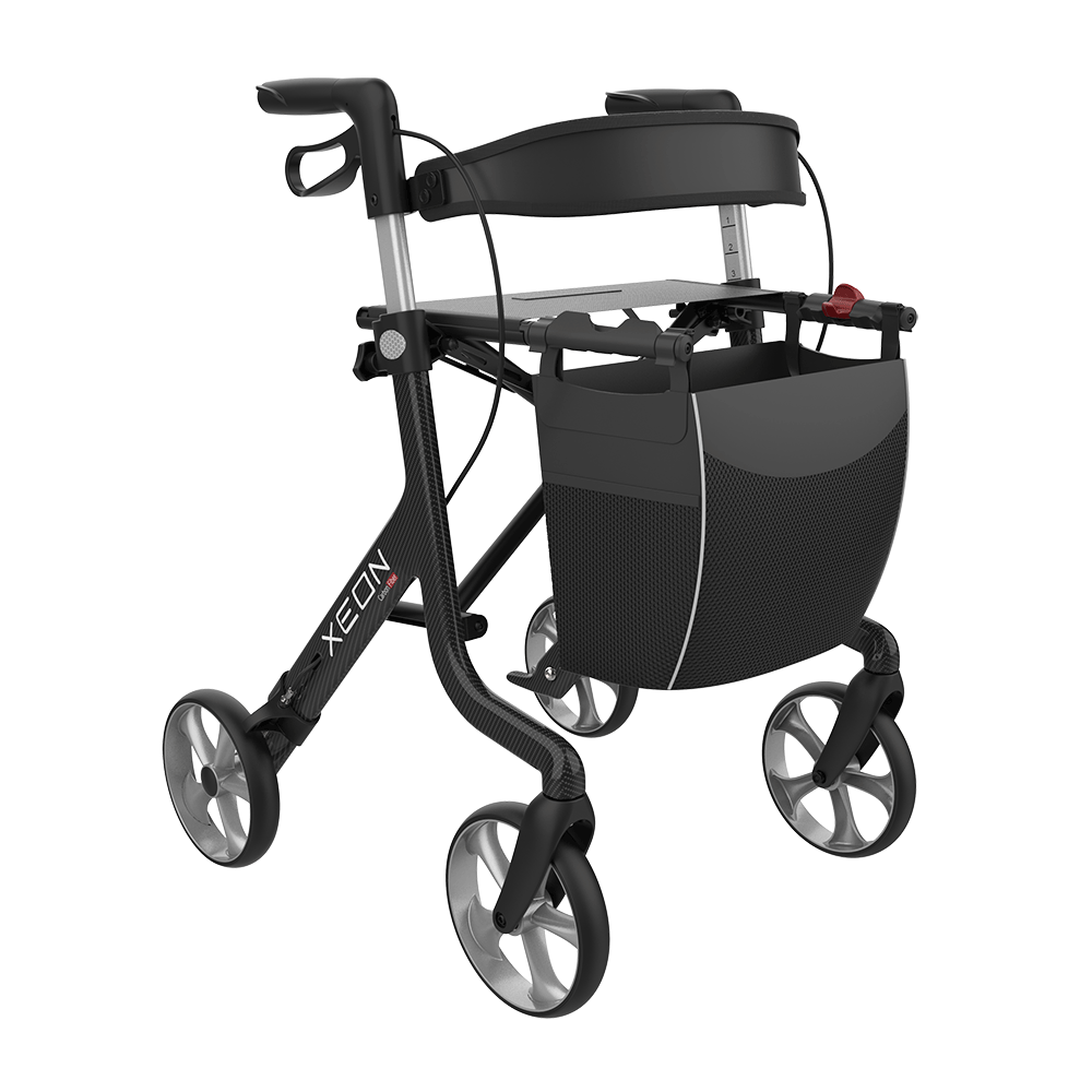 Space CF | Prime Mobility