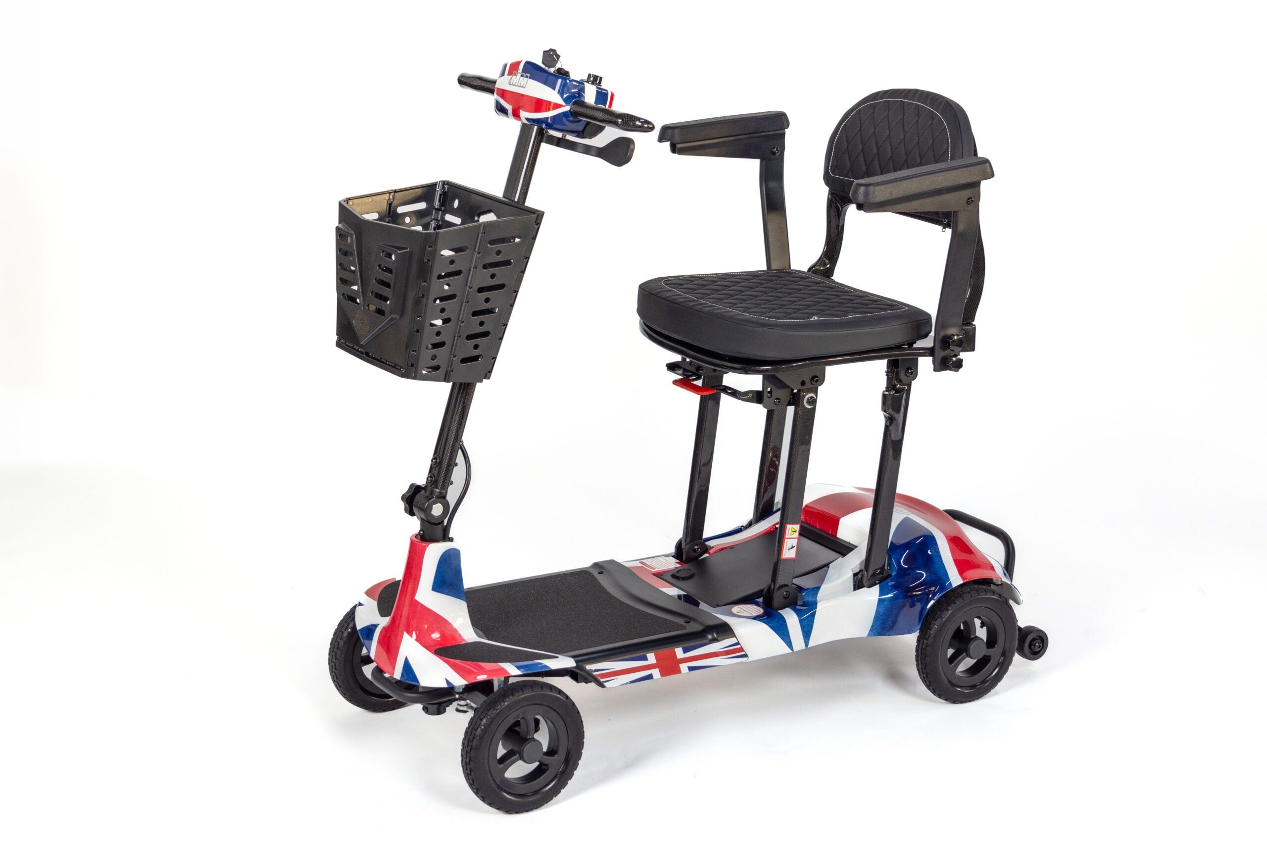 Genie Ultralight | Prime Mobility