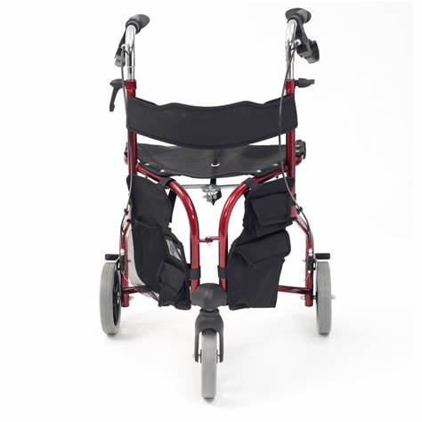 Drive Triwalker With Seat | Prime Mobility