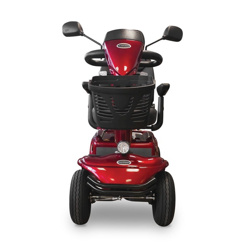 Roma All Rounder | Prime Mobility