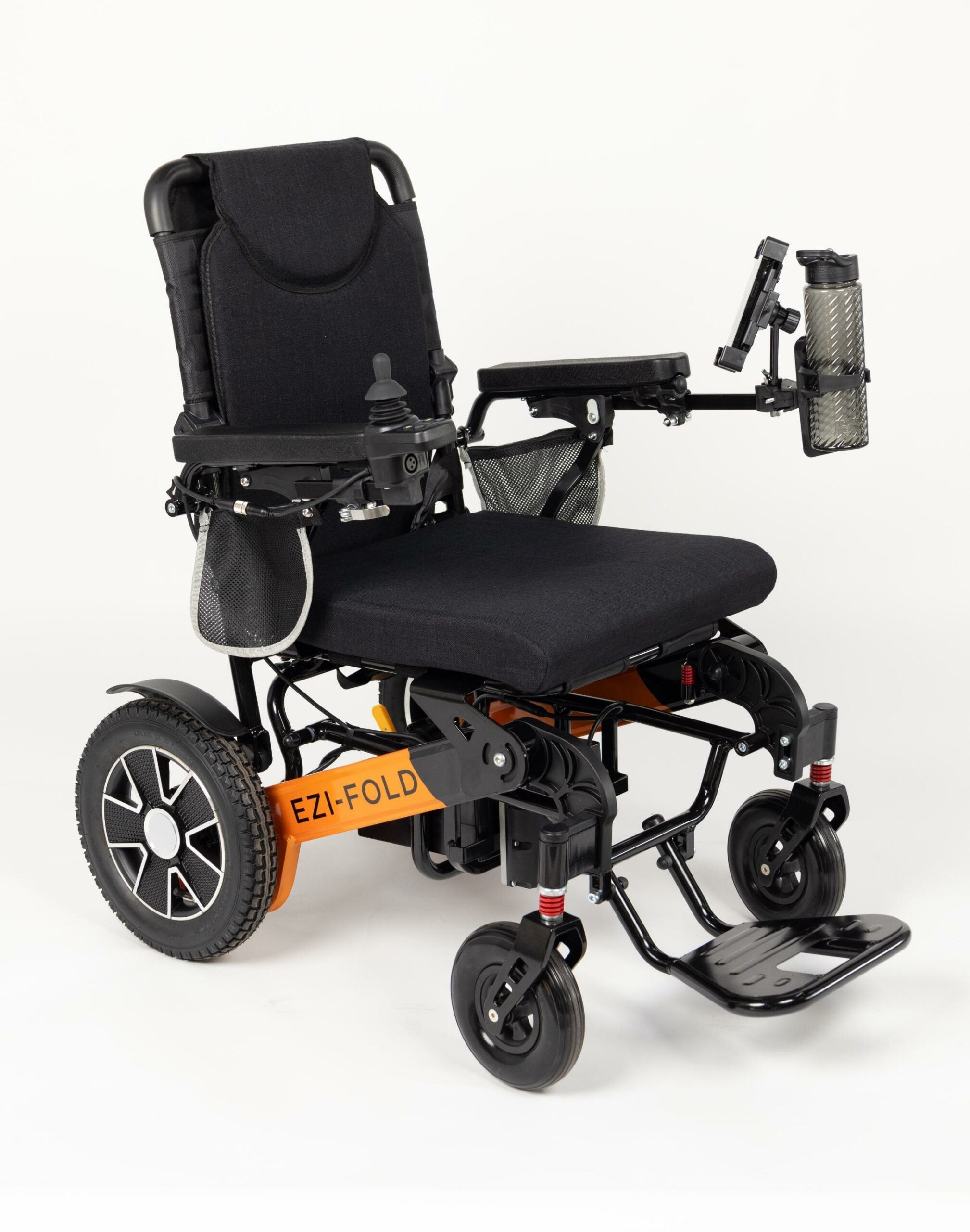 Monarch Ezi-Fold | Prime Mobility