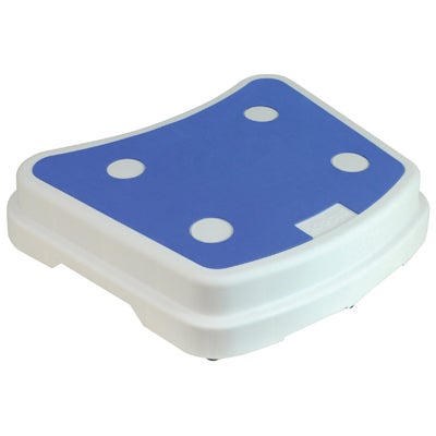 Plastic Step | Prime Mobility