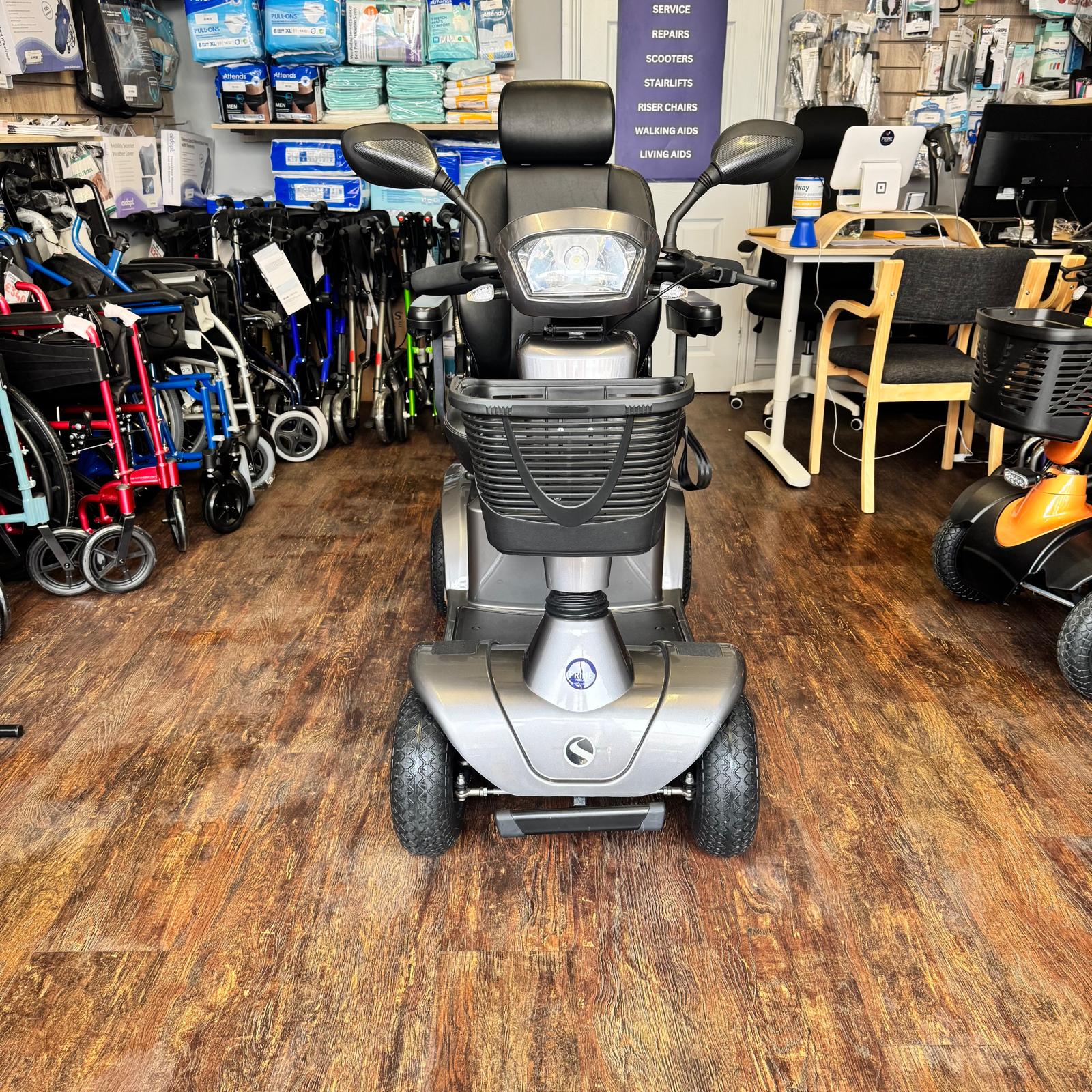 Pre Loved Sterling S425 | Prime Mobility