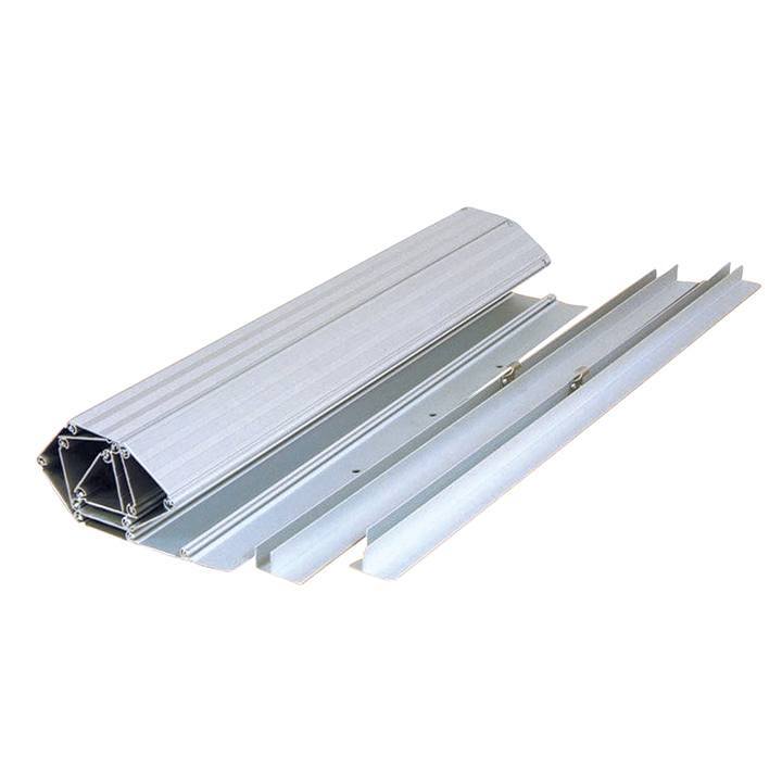 Drive Roll Up Ramp | Prime Mobility