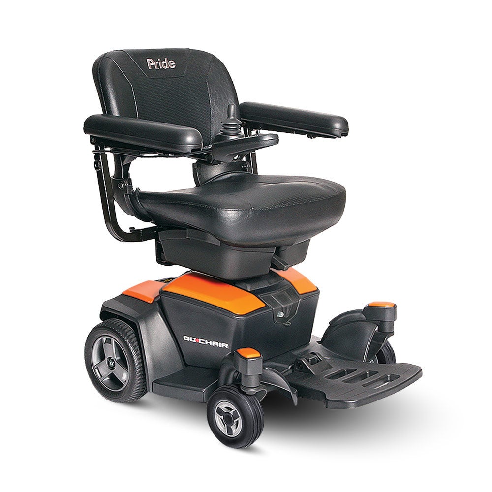 Go Chair | Prime Mobility | 10% for new customers | Prime Mobility