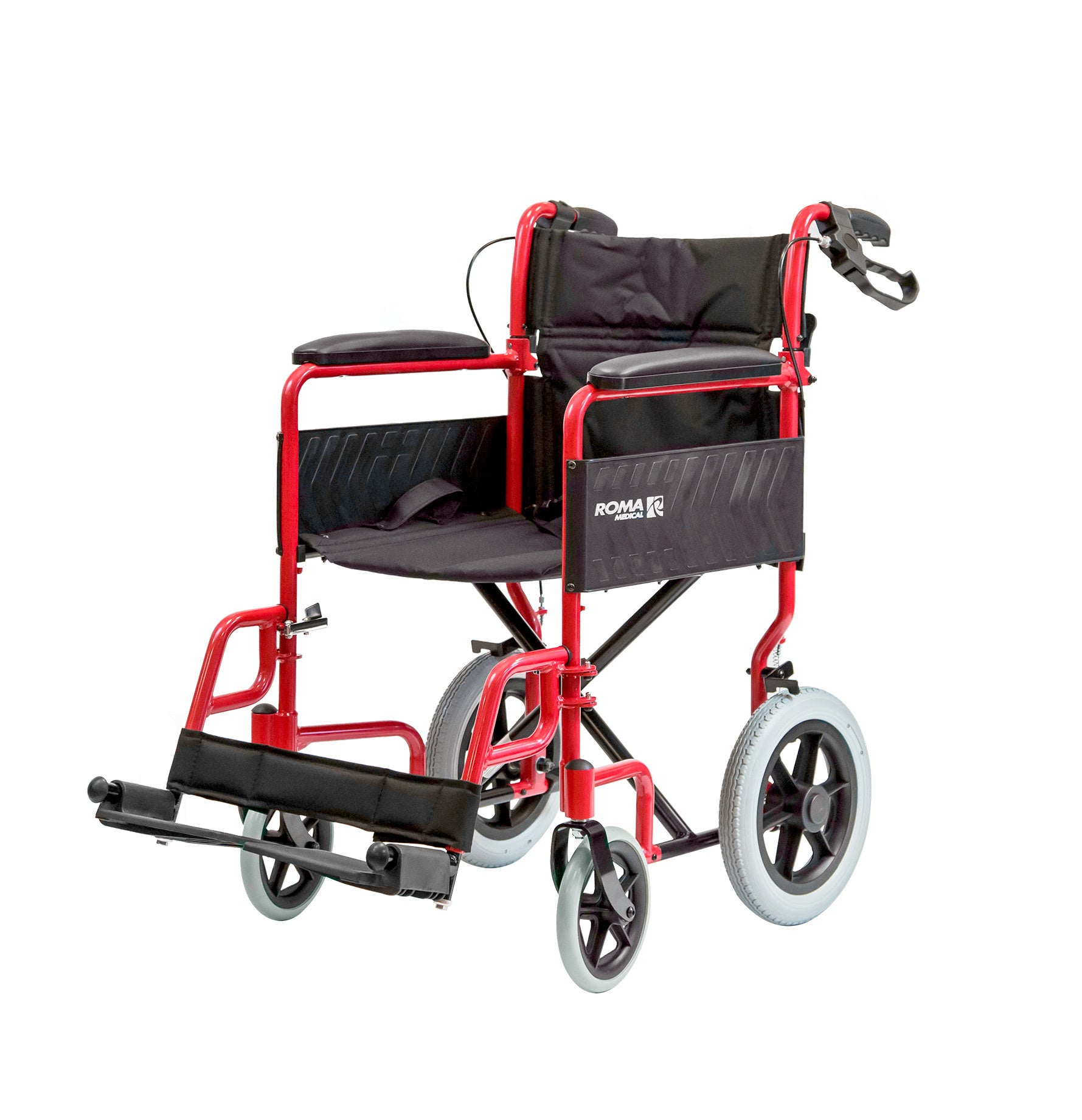 Lightweight Car Transit Wheelchair | Prime Mobility
