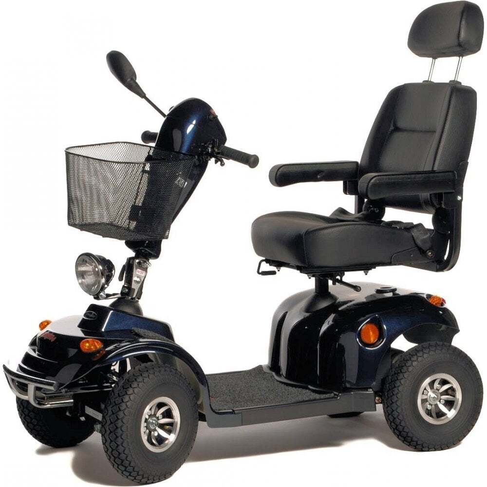 Free Rider Kensington | Prime Mobility