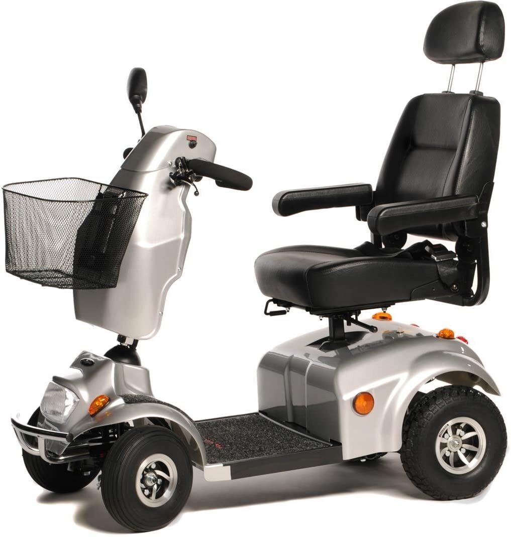 Freerider City Ranger 8 | Prime Mobility