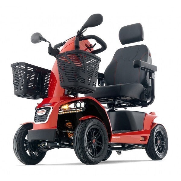 Freerider FR1 | Prime Mobility