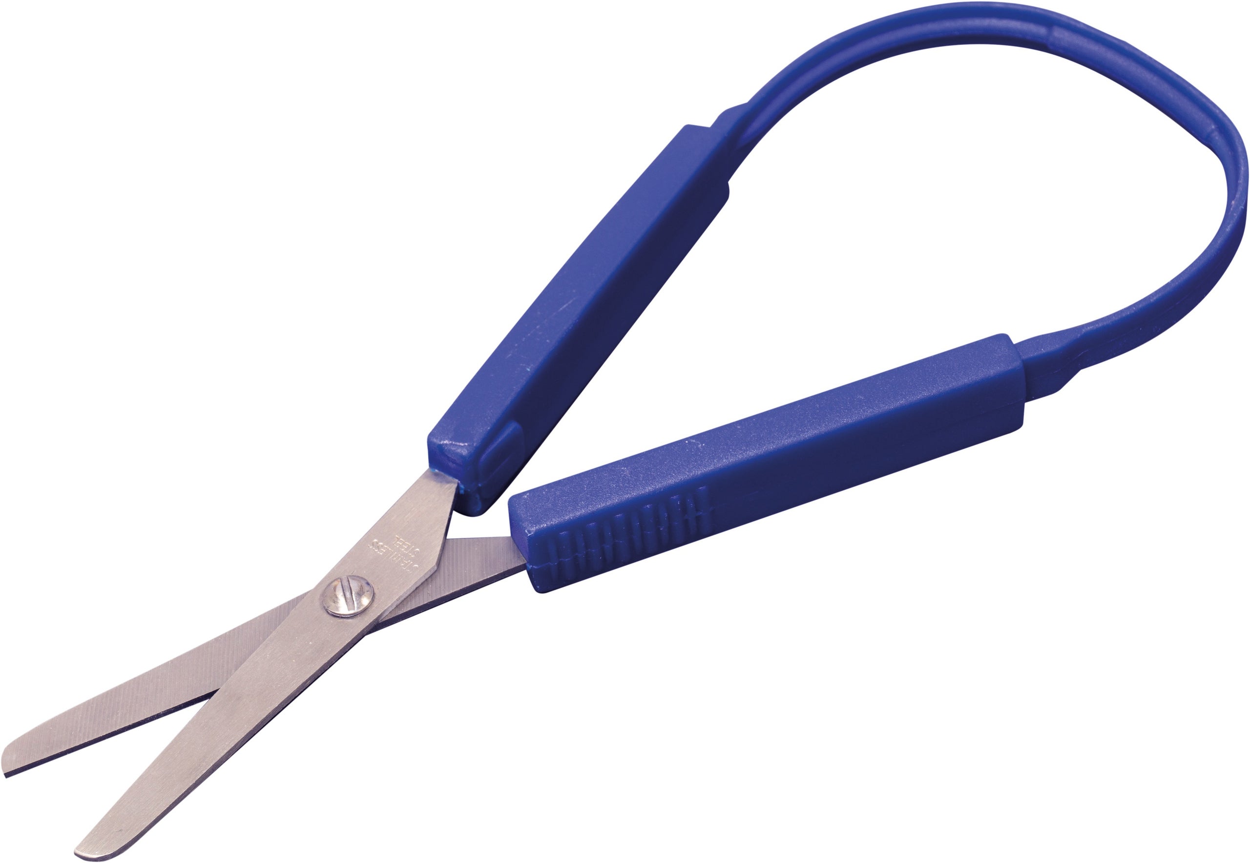 Easy-Grip Loop Scissors | Prime Mobility