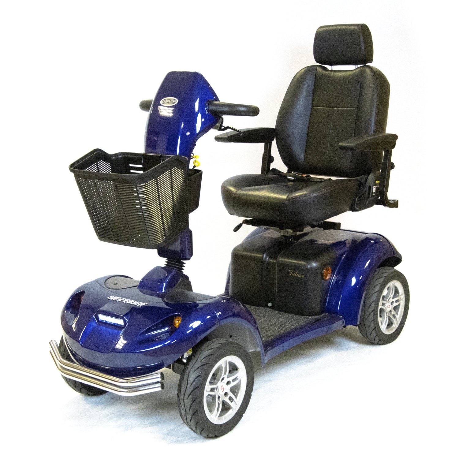 Shoprider Girona | Prime Mobility