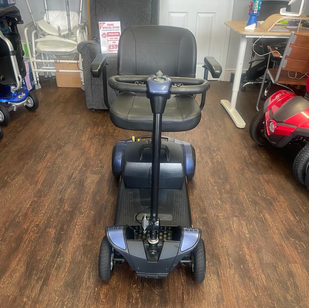 Pre Loved Pride GoGo Sport | Prime Mobility