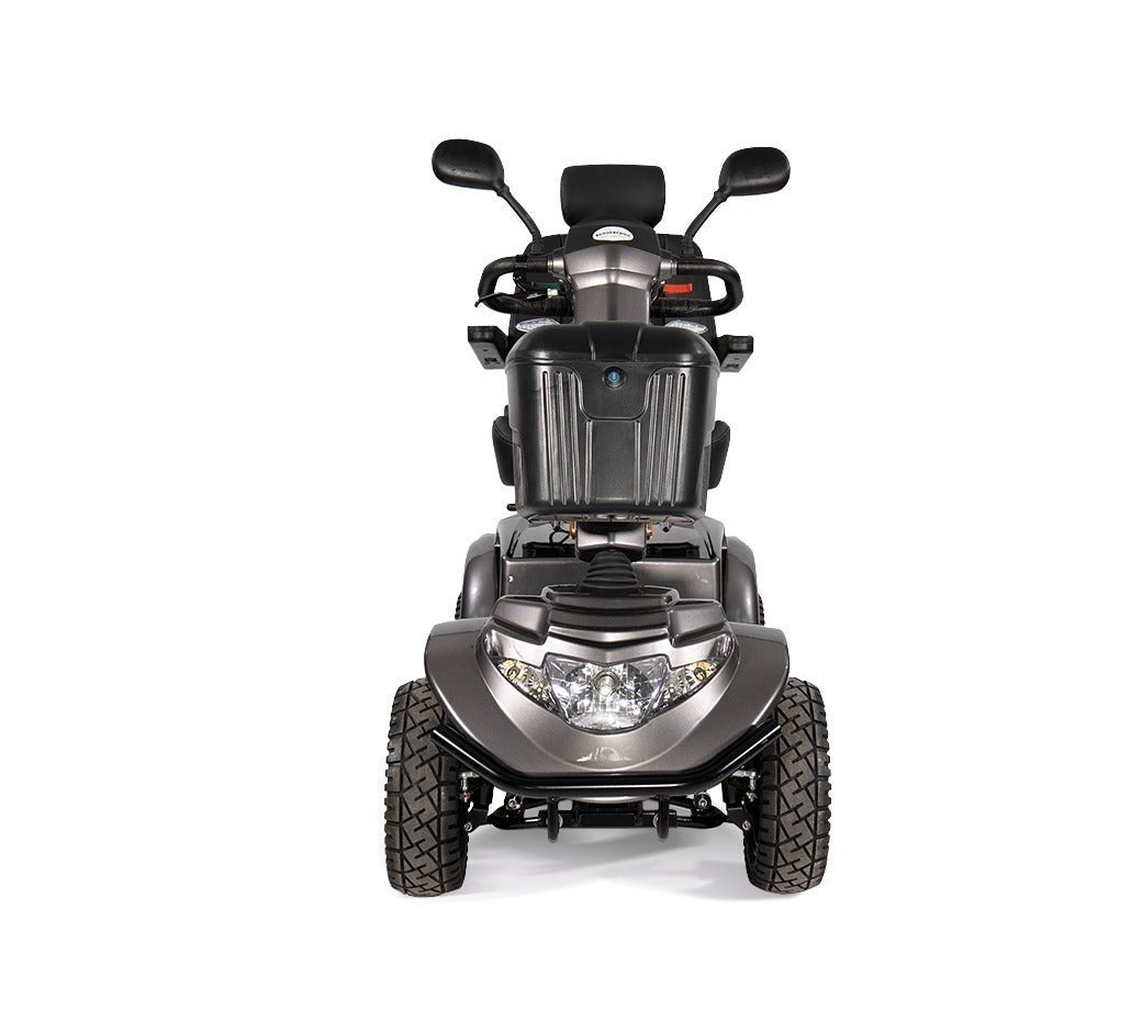 Ignite | Prime Mobility