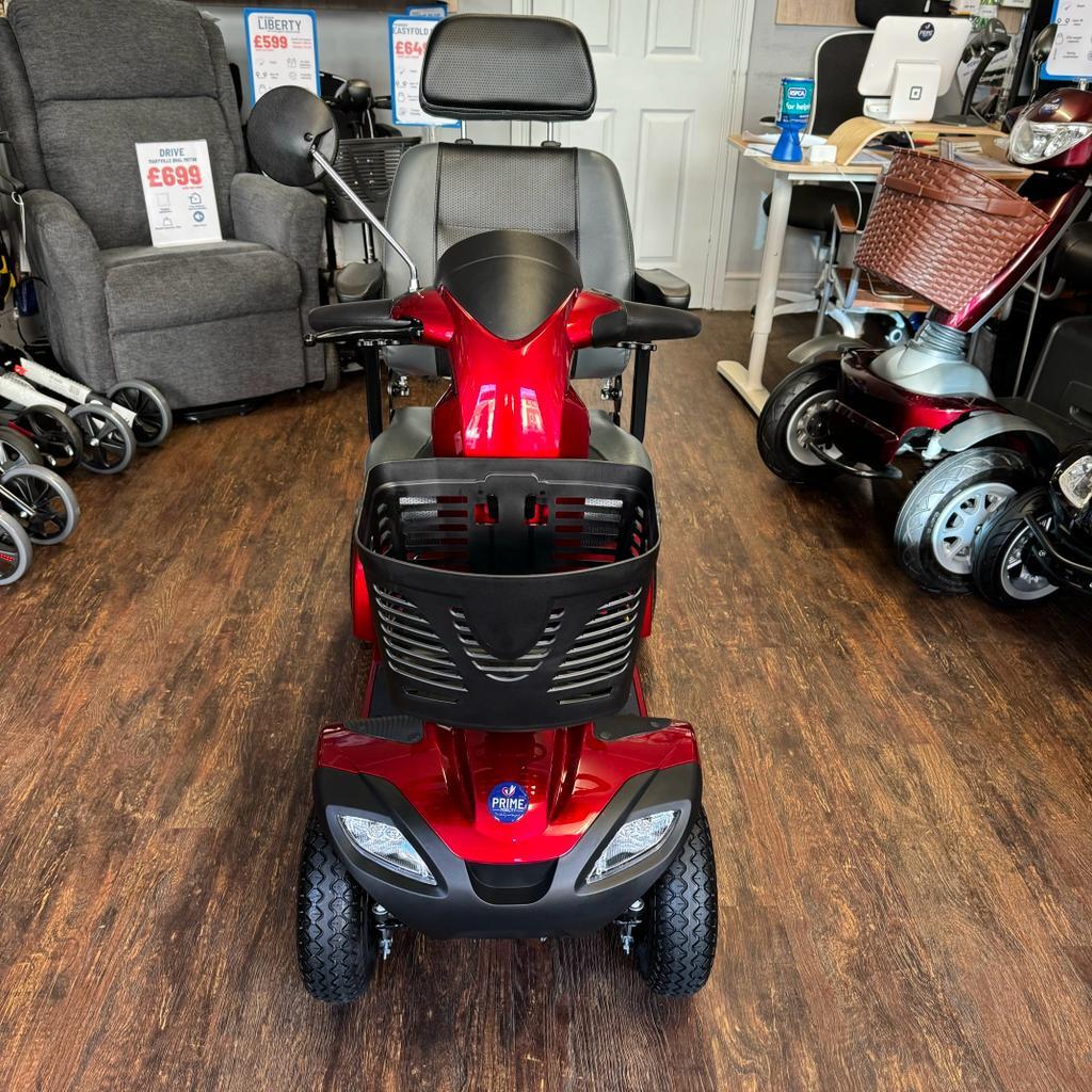 Pre Loved Abilize Olympian Sport | Prime Mobility