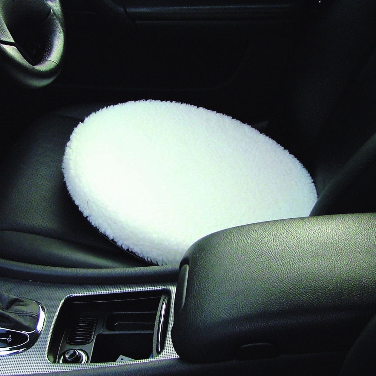 Swivel Seat | Prime Mobility