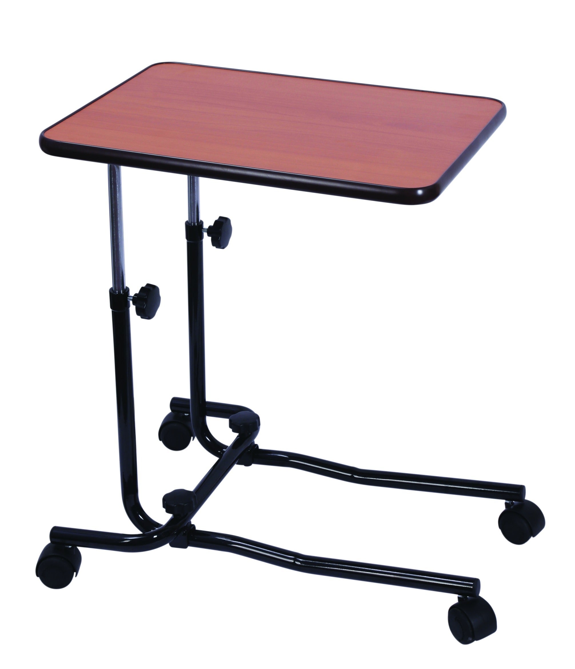 Drive Overbed Table (4 Castor) | Prime Mobility Drive Overbed Table (4 Castor) | Prime Mobility