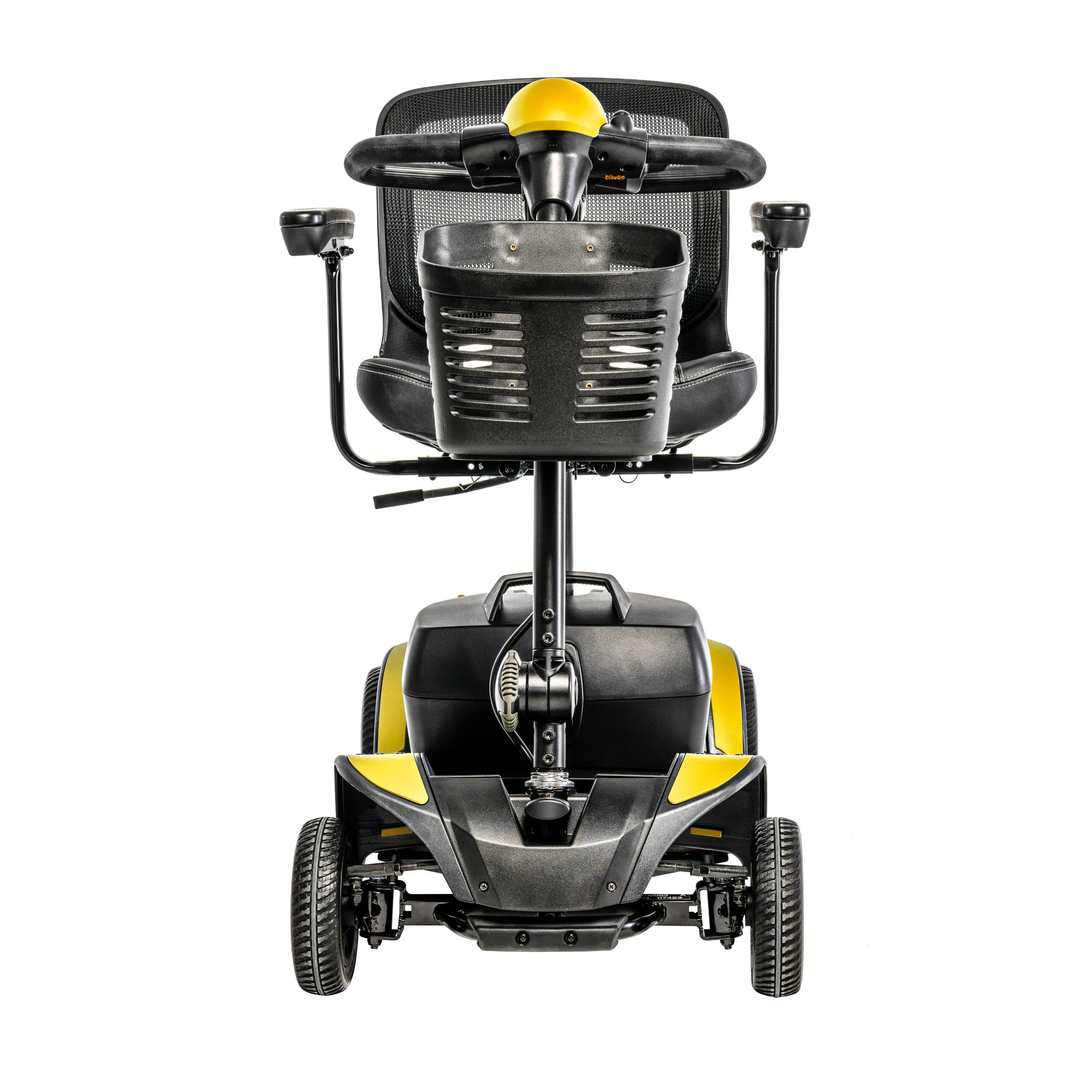 Pride Go Go Elite Traveller 2.0 | Prime Mobility