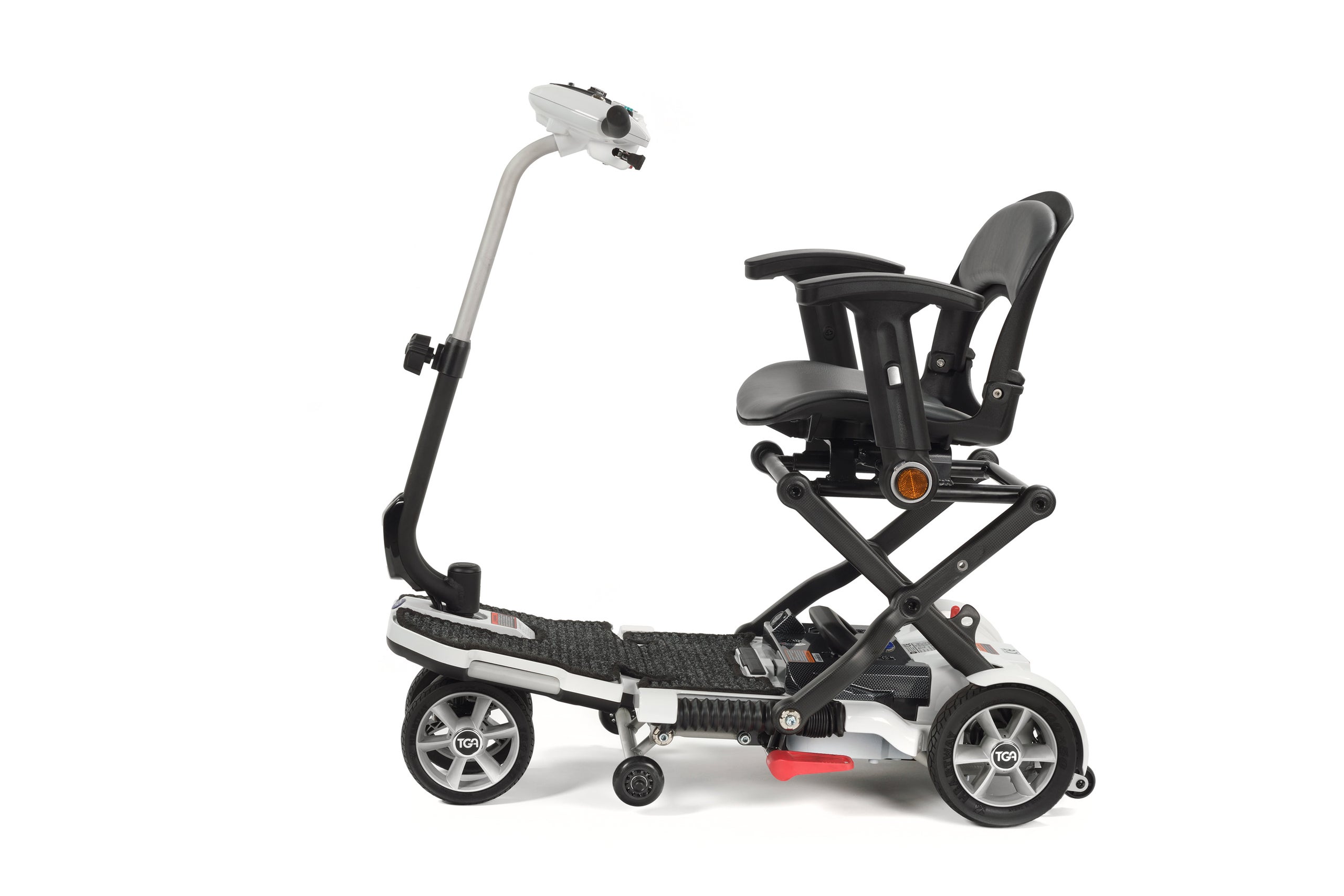 TGA Minimo | Prime Mobility