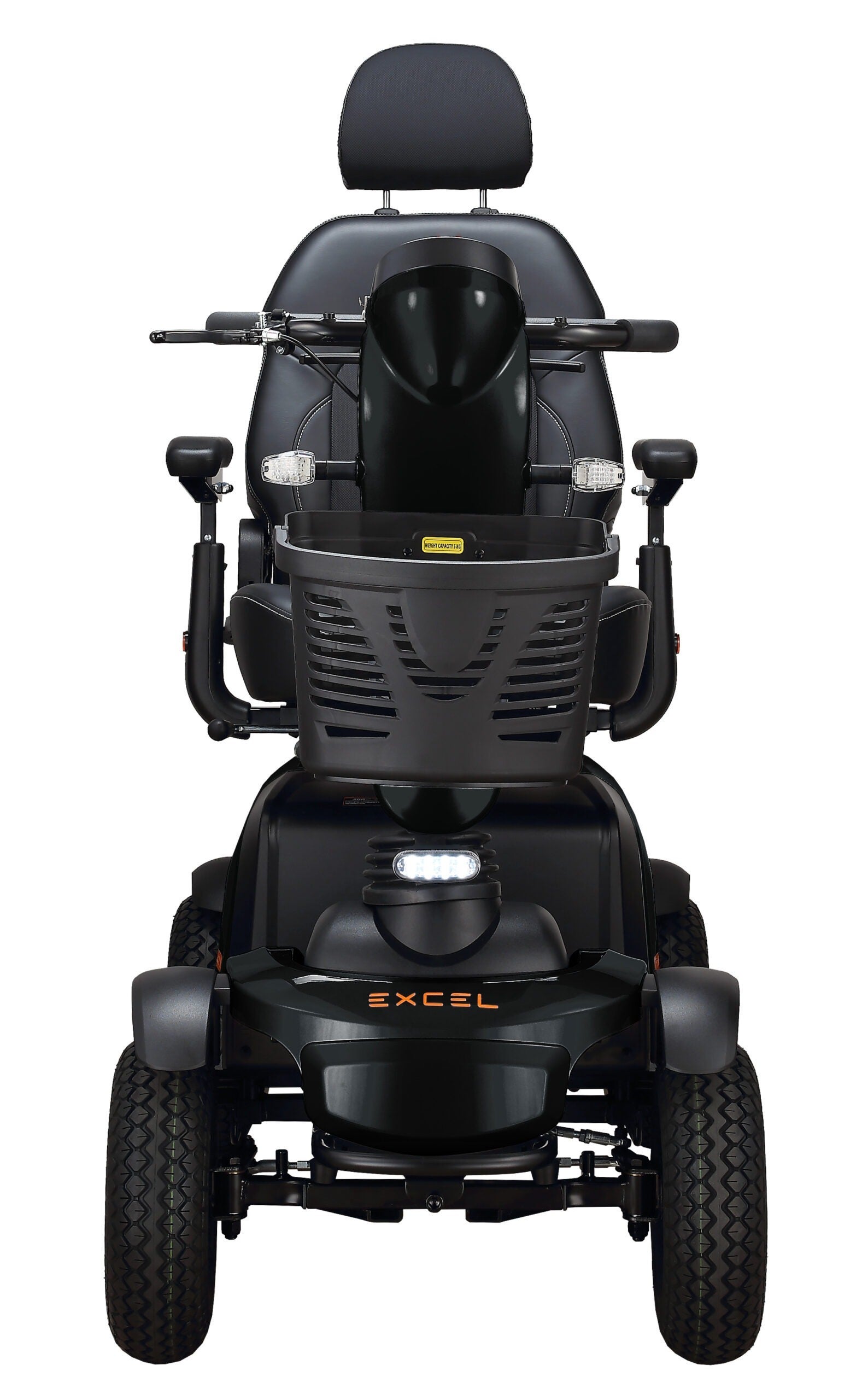 Excel Galaxy Compact EVO | Prime Mobility