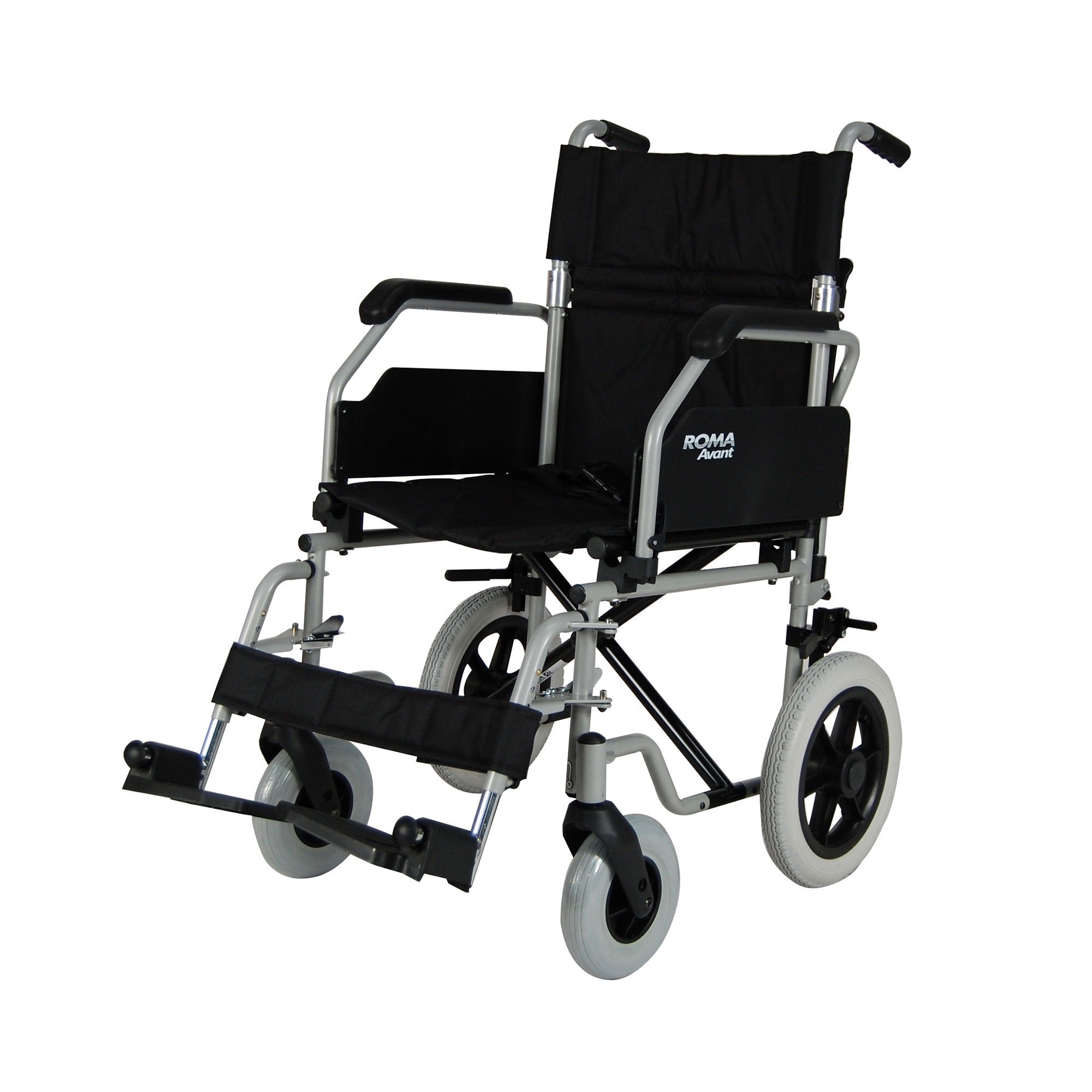 Avant Car Transit Wheelchair | Prime Mobility