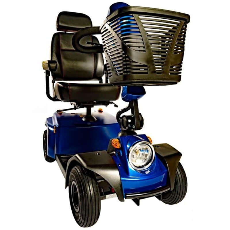 Freerider Mayfair 8 Evolution | Prime Mobility