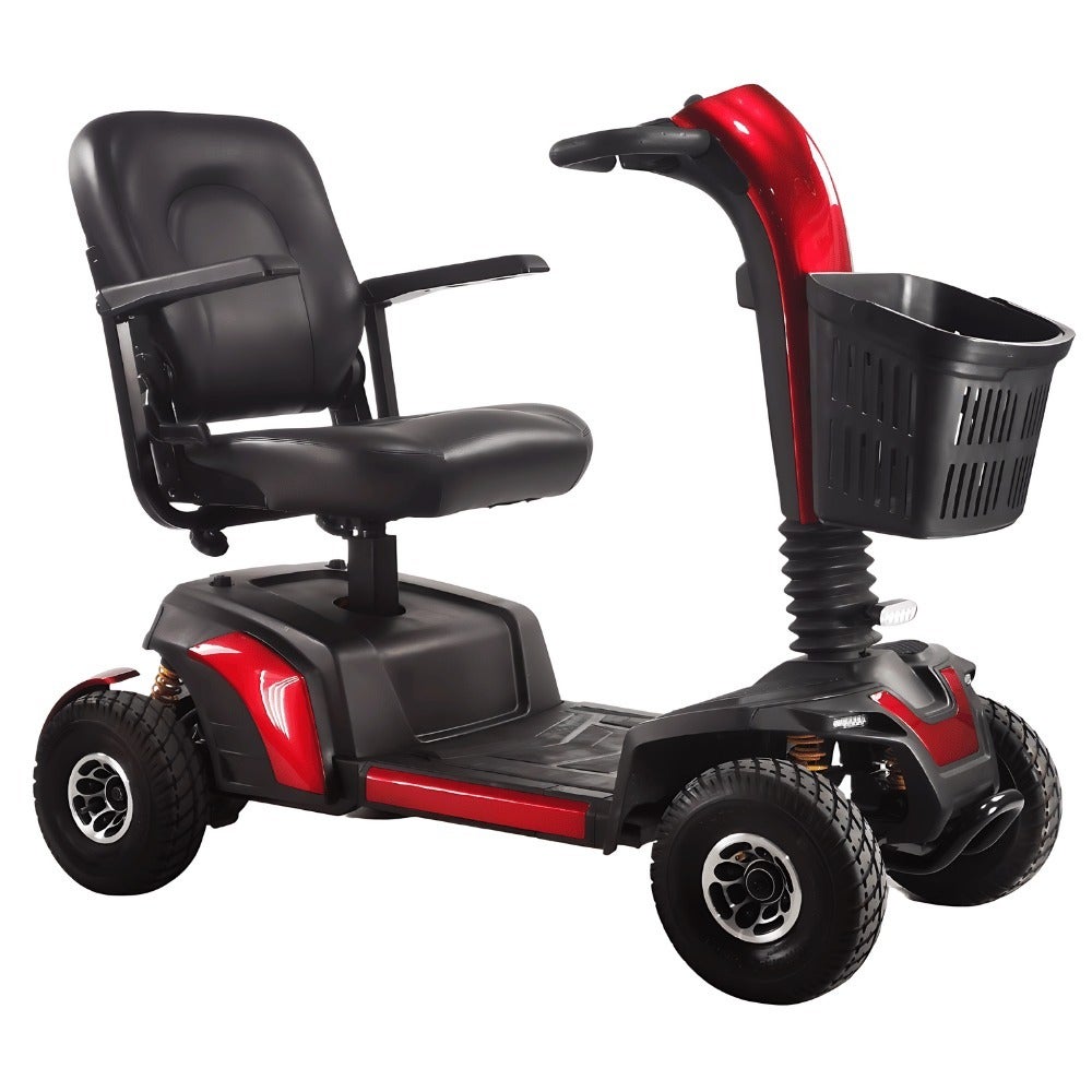 Excel Move | Prime Mobility