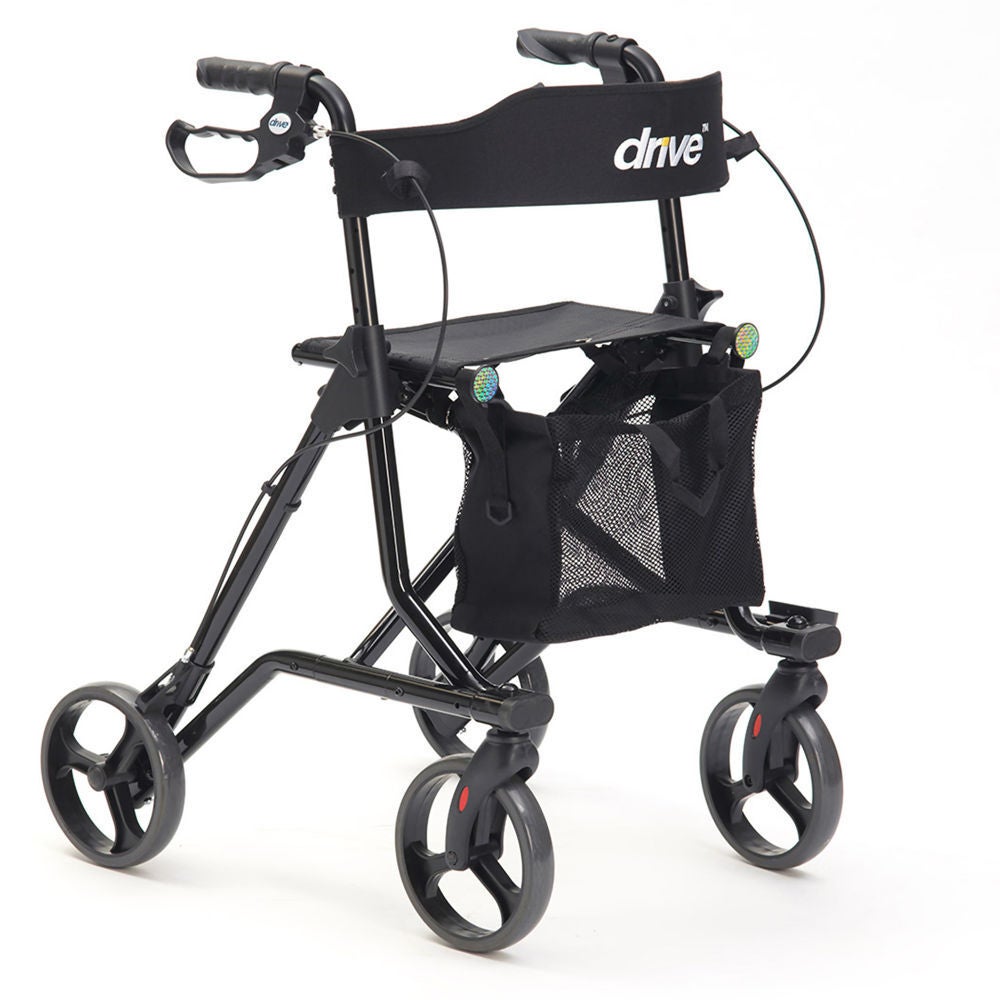 Drive Torro Rollator | Prime Mobility