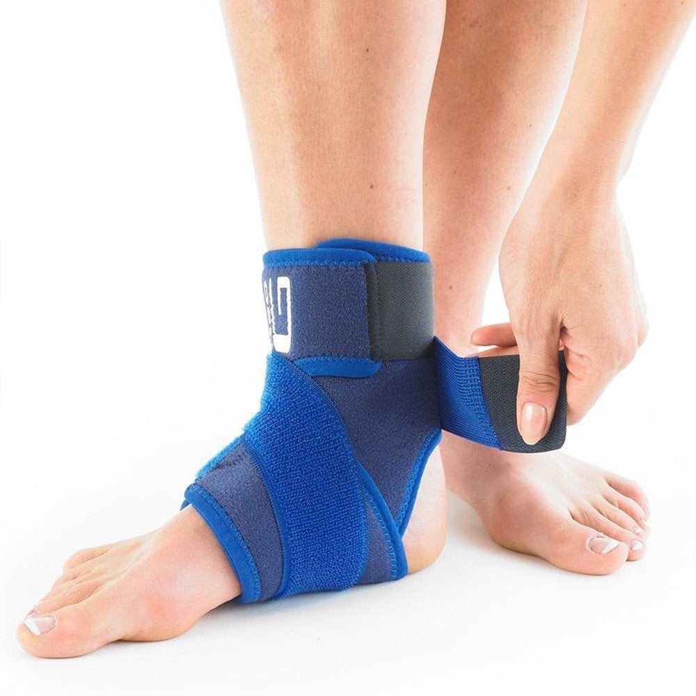 Ankle Support | Prime Mobility
