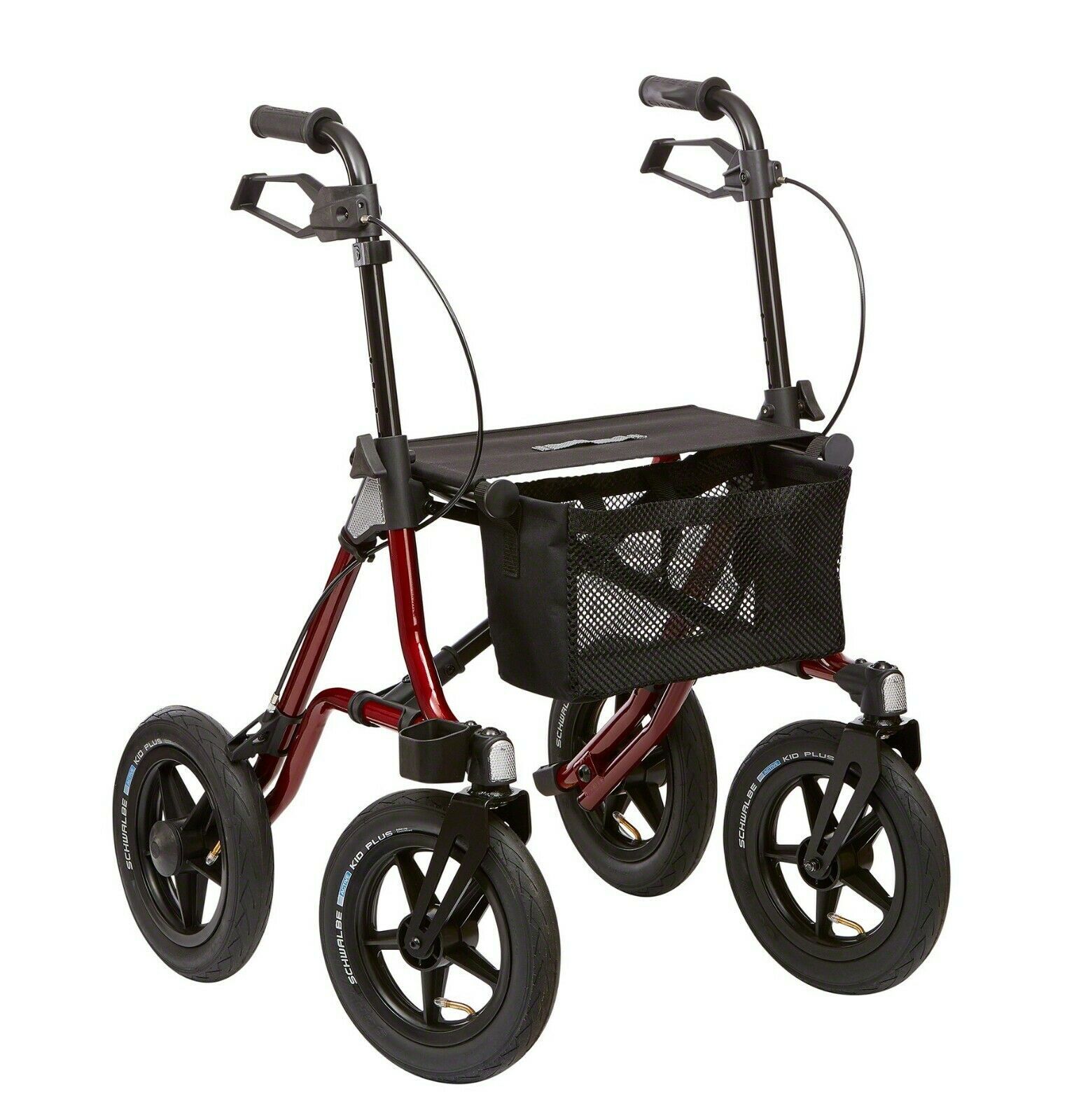 Dietz Taima Rollator Taima XC | Prime Mobility