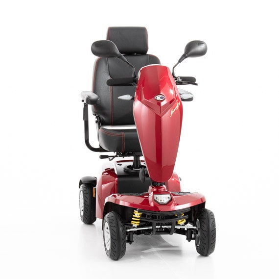Kymco Komfy 8 | Prime Mobility